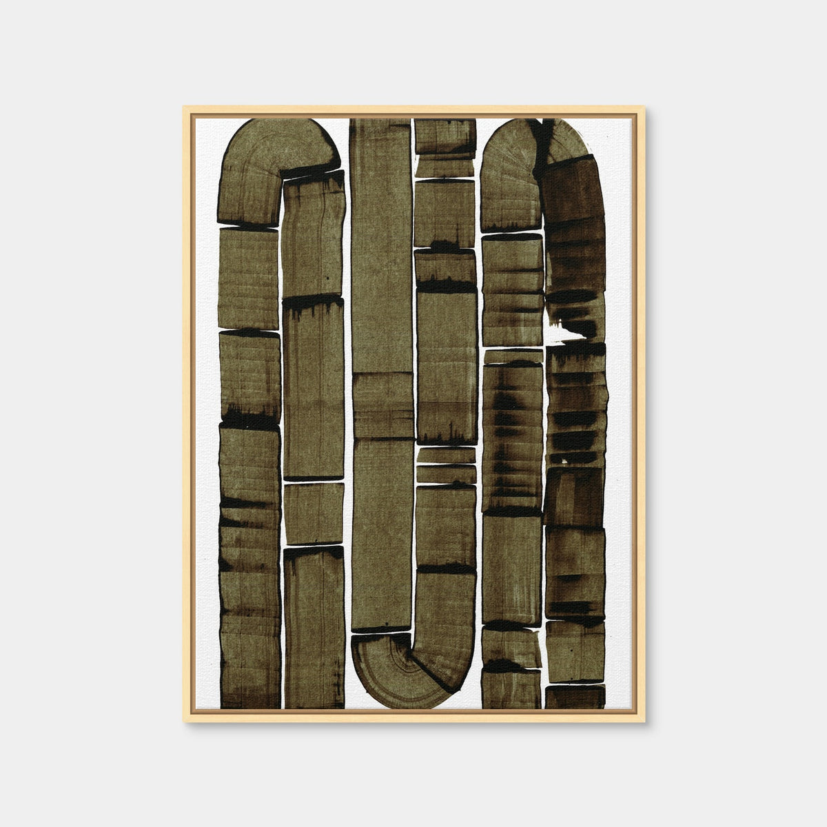 Paths Wall Art