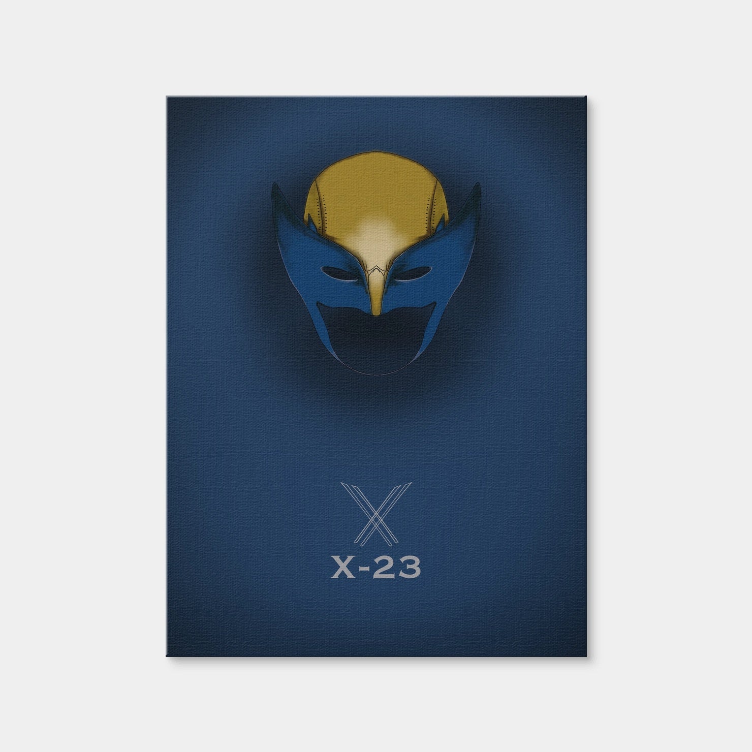 X23 Wall Art
